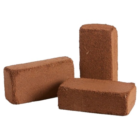 Coco Bricks - NeroCulture