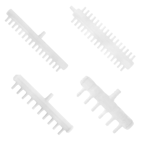 Plastic Air Manifold - NeroCulture